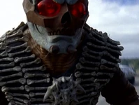 Emperor Gruumm | Everything Power Rangers Wiki | Fandom