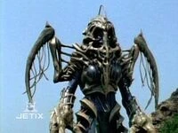 Barbarian Beasts | Everything Power Rangers Wiki | Fandom