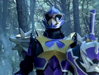 Koragg-Leanbow | Everything Power Rangers Wiki | Fandom