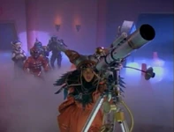 Moon Palace | Everything Power Rangers Wiki | Fandom