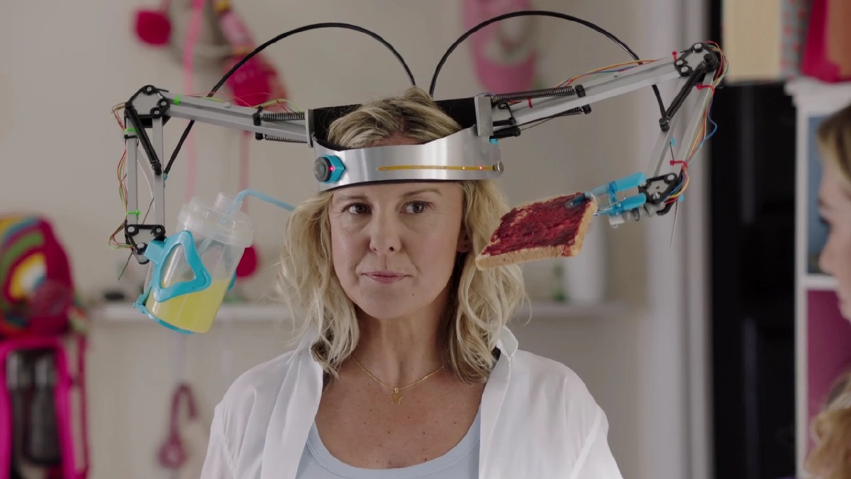 Jackie Thompson | Everything Power Rangers Wiki | Fandom