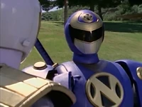Ninjor | Everything Power Rangers Wiki | Fandom