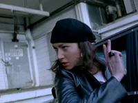 Z Delgado | Everything Power Rangers Wiki | Fandom