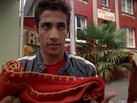 Nick Russell | Everything Power Rangers Wiki | Fandom