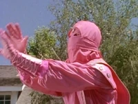 Katherine Hillard | Everything Power Rangers Wiki | Fandom