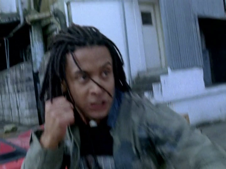 Jack Landors | Everything Power Rangers Wiki | Fandom