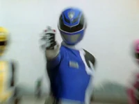 Sky Tate | Everything Power Rangers Wiki | Fandom