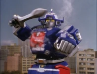 Astro Megaship | Everything Power Rangers Wiki | Fandom