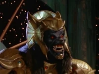 Goldar | Everything Power Rangers Wiki | Fandom