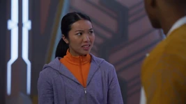 Fern | Everything Power Rangers Wiki | Fandom