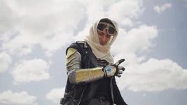 Javi Garcia | Everything Power Rangers Wiki | Fandom