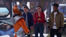 Fern | Everything Power Rangers Wiki | Fandom