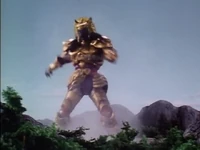 Goldar | Everything Power Rangers Wiki | Fandom