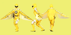 Dino Thunder Power Rangers | Everything Power Rangers Wiki | Fandom