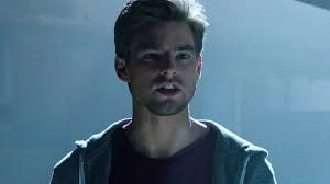 Aiden Romero Robot | Everything Power Rangers Wiki | Fandom