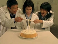 Alphabet Soup | Everything Power Rangers Wiki | Fandom