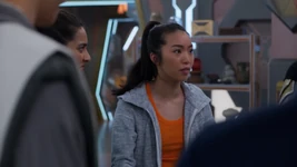 Fern | Everything Power Rangers Wiki | Fandom