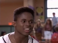 Zack Taylor | Everything Power Rangers Wiki | Fandom