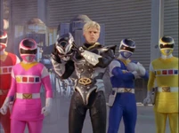 Zhane | Everything Power Rangers Wiki | Fandom