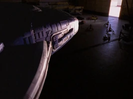 Astro Megaship Mark 2 | Everything Power Rangers Wiki | Fandom