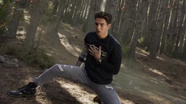 Javi Garcia | Everything Power Rangers Wiki | Fandom