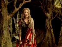 Clare Langtree | Everything Power Rangers Wiki | Fandom