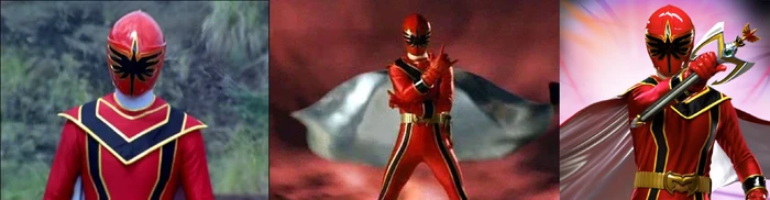 Nick Russell | Everything Power Rangers Wiki | Fandom