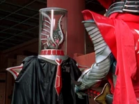 Broodwing | Everything Power Rangers Wiki | Fandom