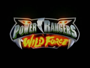 Power Rangers Wild Force | Everything Power Rangers Wiki | Fandom