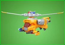 Beast Morpher Zords | Everything Power Rangers Wiki | Fandom