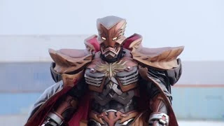 Damaras | Everything Power Rangers Wiki | Fandom