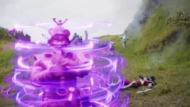 Scrozzle | Everything Power Rangers Wiki | Fandom