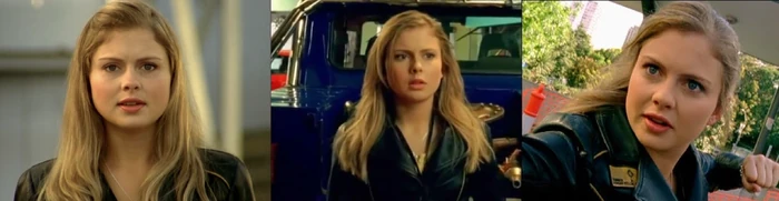 Summer Landsdown | Everything Power Rangers Wiki | Fandom