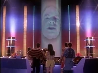 Command Center | Everything Power Rangers Wiki | Fandom