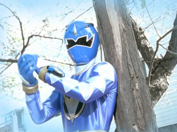 Ethan James | Everything Power Rangers Wiki | Fandom