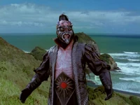 Lothor | Everything Power Rangers Wiki | Fandom