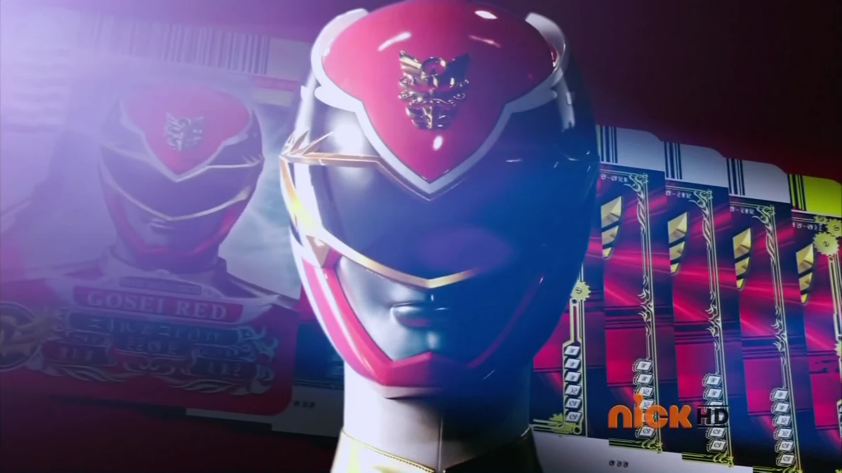 Megaforce Power Rangers | Everything Power Rangers Wiki | Fandom