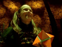 Mora-Morgana | Everything Power Rangers Wiki | Fandom