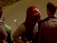 Sergeant Silverback | Everything Power Rangers Wiki | Fandom