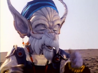 Finster | Everything Power Rangers Wiki | Fandom