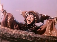 Rita Repulsa | Everything Power Rangers Wiki | Fandom