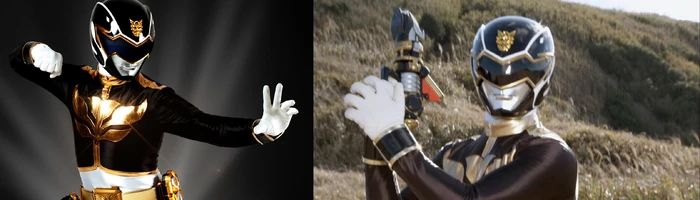 Jake Holling | Everything Power Rangers Wiki | Fandom