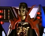 Count Dregon | Everything Power Rangers Wiki | Fandom