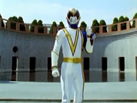 Sam - SPD Omega Ranger | Everything Power Rangers Wiki | Fandom