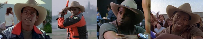 Joel Rawlings | Everything Power Rangers Wiki | Fandom