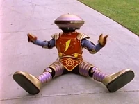 Alpha 5 | Everything Power Rangers Wiki | Fandom