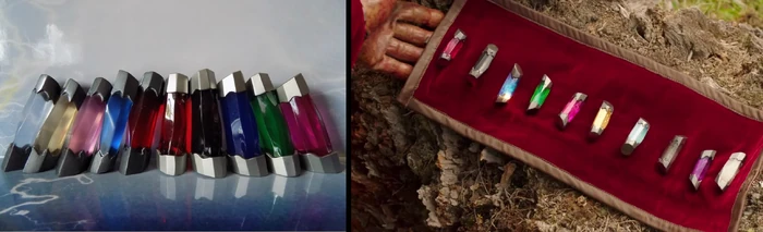 Energems | Everything Power Rangers Wiki | Fandom