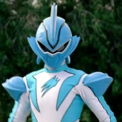 Power Rangers Jungle Fury Spirit Rangers Jungle Mace (Spirit Ranger)