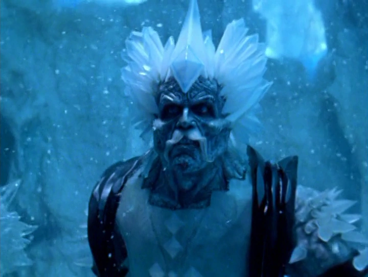 Flurious | Everything Power Rangers Wiki | Fandom