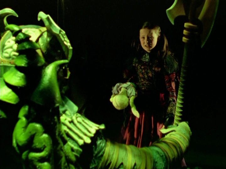 Mora-Morgana | Everything Power Rangers Wiki | Fandom